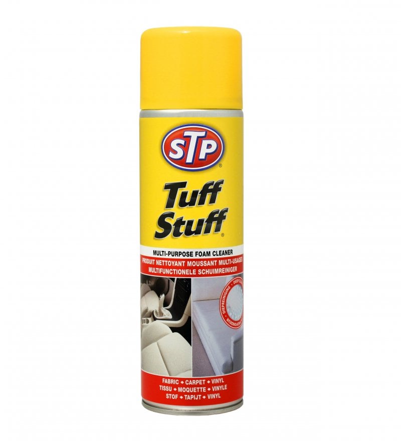 Универсален почистващ препарат STP Tuff Stuff 500мл - PRAKTIS