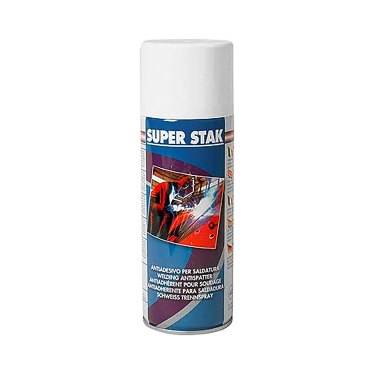 Спрей за заваряване Deca Super Stak 0.3л - PRAKTIS