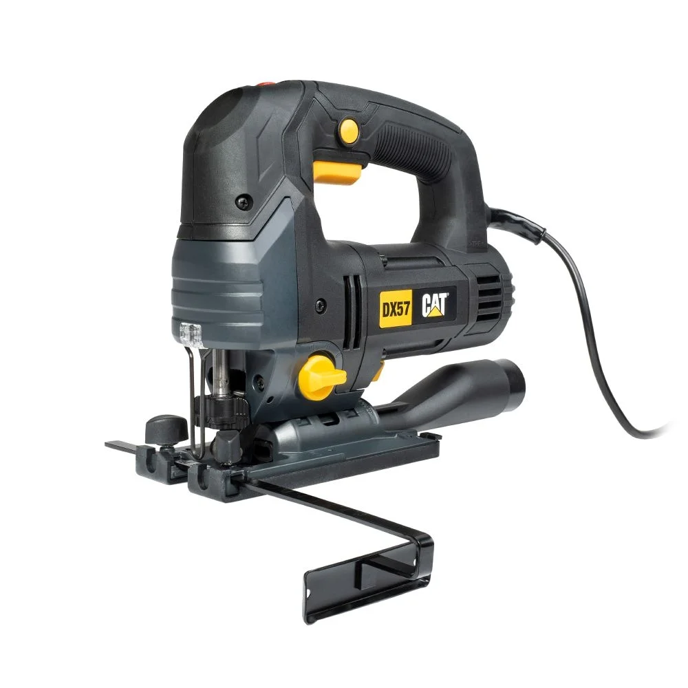 Прободен трион CAT DX57 750W - PRAKTIS
