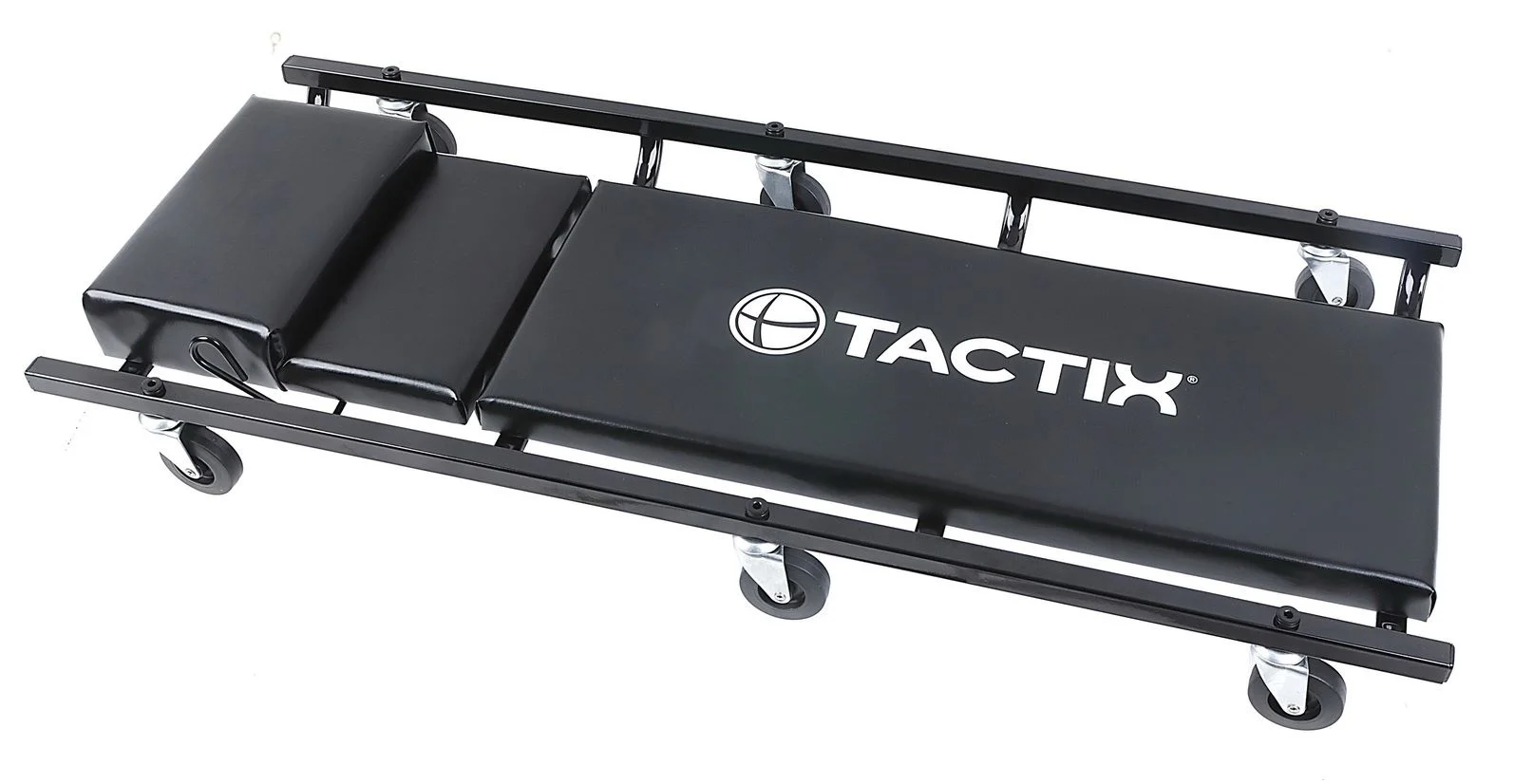 Авто лежанка стол Tactix 150 кг - PRAKTIS