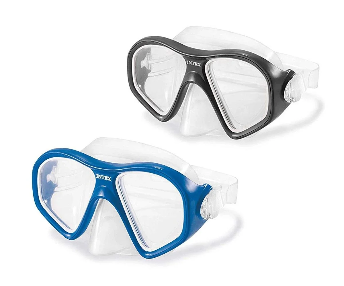 Маска за плуване Intex Reef Rider 55977 - PRAKTIS
