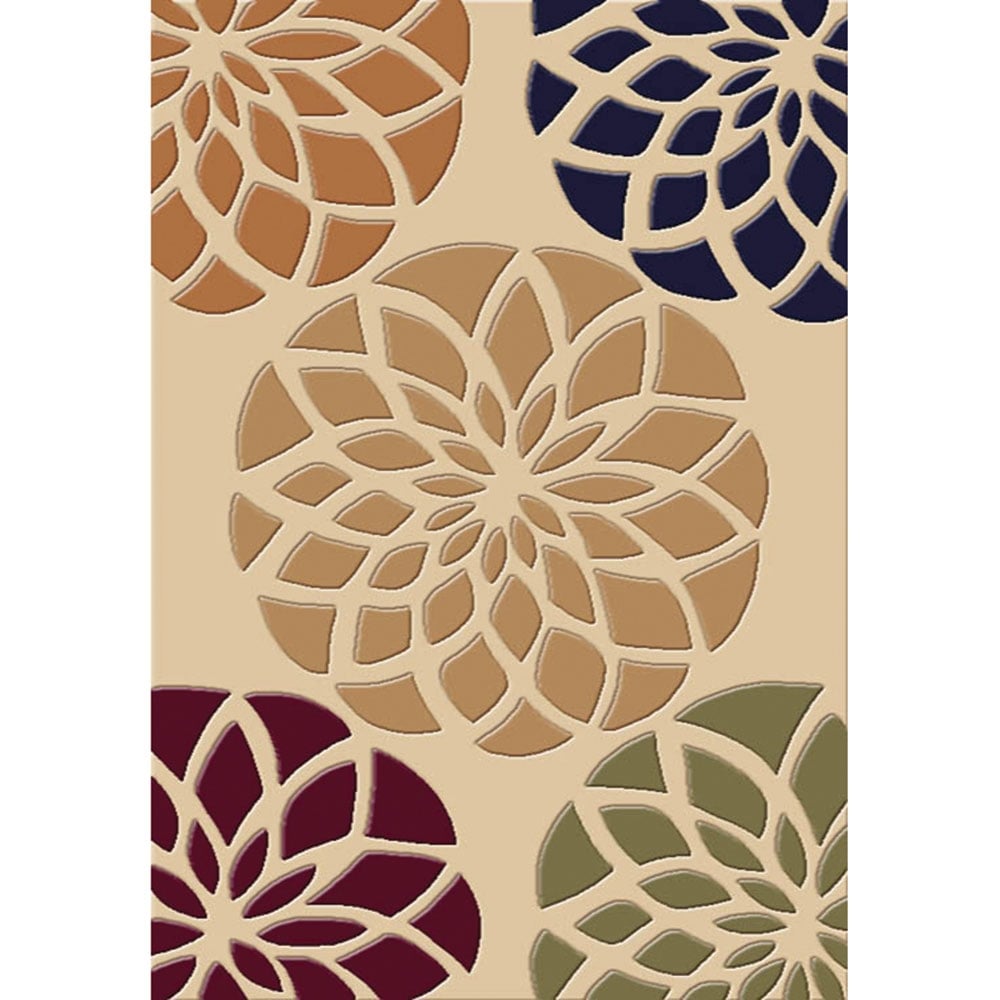 Килим Decotex София 3442-210 200х290 см - PRAKTIS